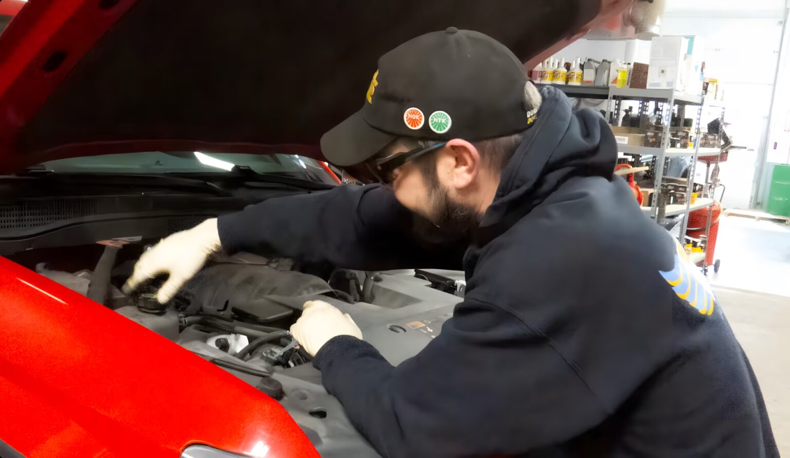 Certified PA State Vehicle Inspections in Allentown, PA